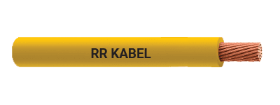 Building Wires - Firex Lsoh | Fire Resistance Wires | RR Wires