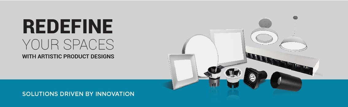 Commercial Lightings – RR Kabel