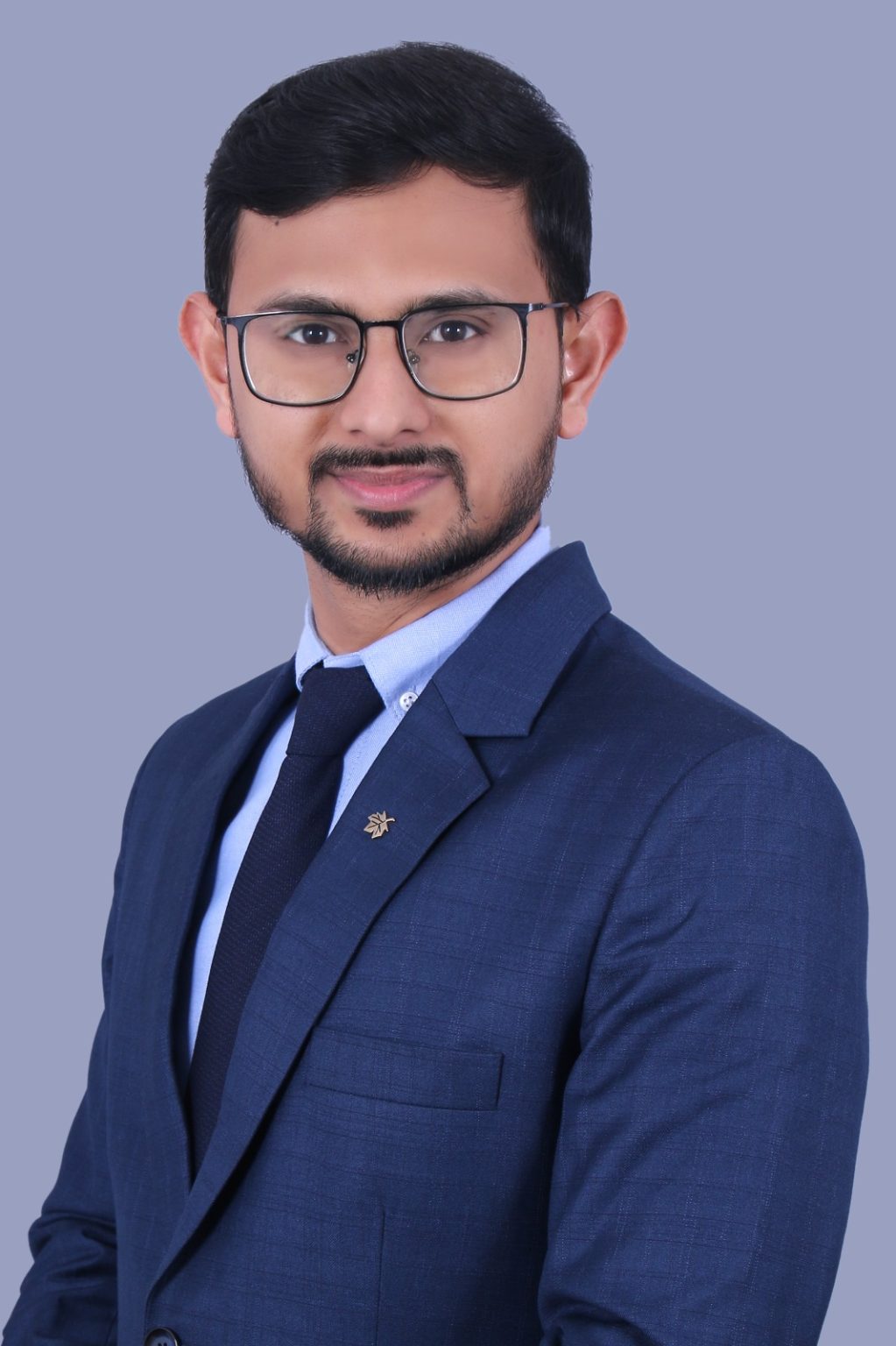 Naitik Punamiya – RR Kabel